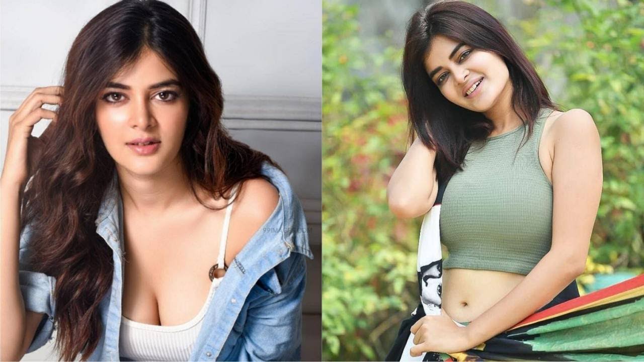 বিকিনি টপে 'হট' মধুমিতা তুললেন ঝড় Madhumita Sarcar Bikini (Hot) Madhumita Sarkar Beach ...