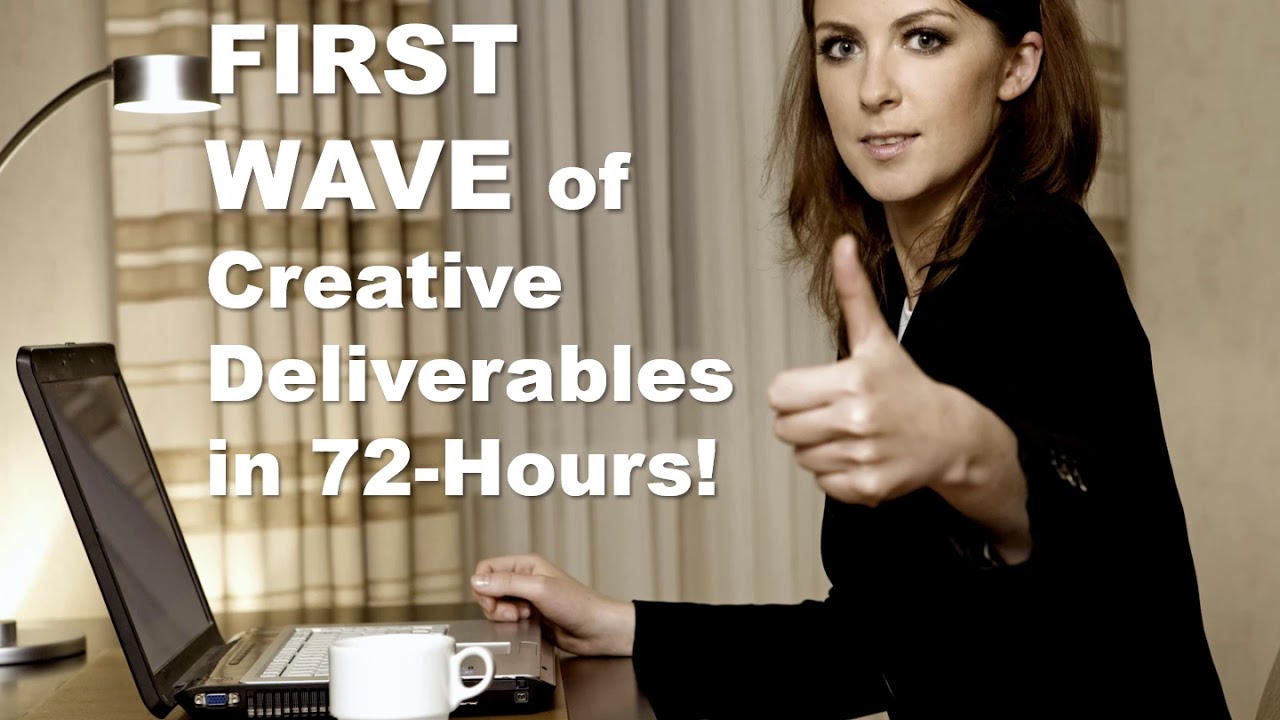 MARKETING IN A BOX : All-Inclusive Campaign Platform - YouTube