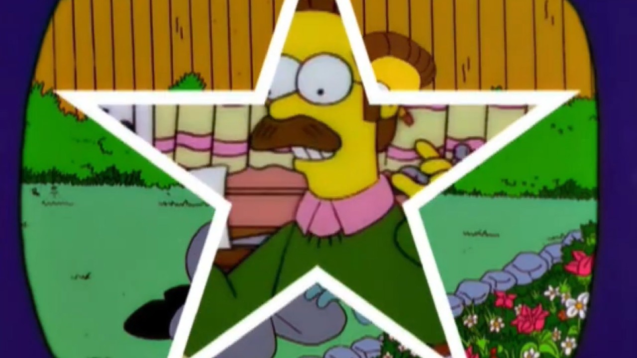 The ★☆ STAR WIPE ☆★ is so bad, it's good - YouTube