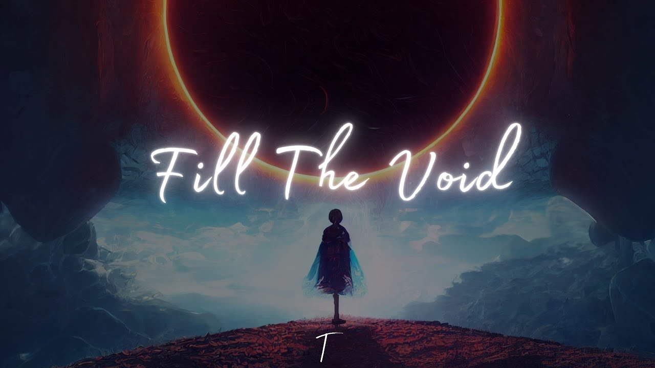 TRNOUT - Fill The Void - YouTube