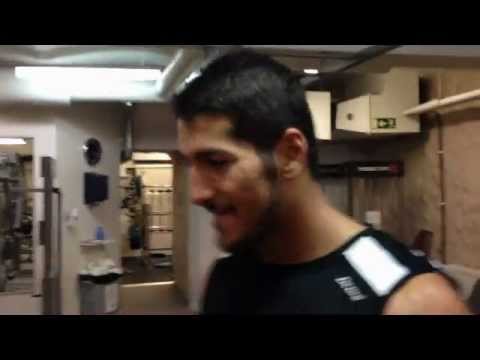 Ako Rahim, Videoblogg 63 - YouTube