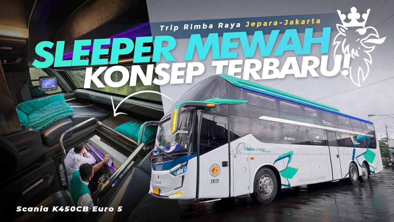 [ MEWAH BANGET! ] PEMAIN BARU DENGAN KONSEP BEDA !! 😍 - Trip Rimba Raya ...