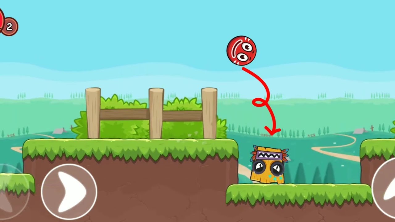 ROLLER BALL V AND 4 AND 6 AND GAMEPLAY RL GAMING 📌 SATISFYING - YouTube