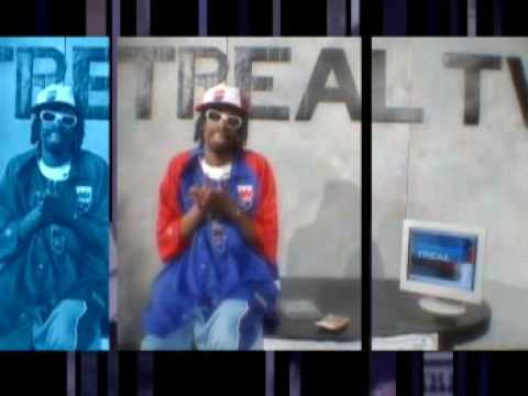 Mac Dre Presents - Treal TV (The Movie) {KiLLa} - YouTube