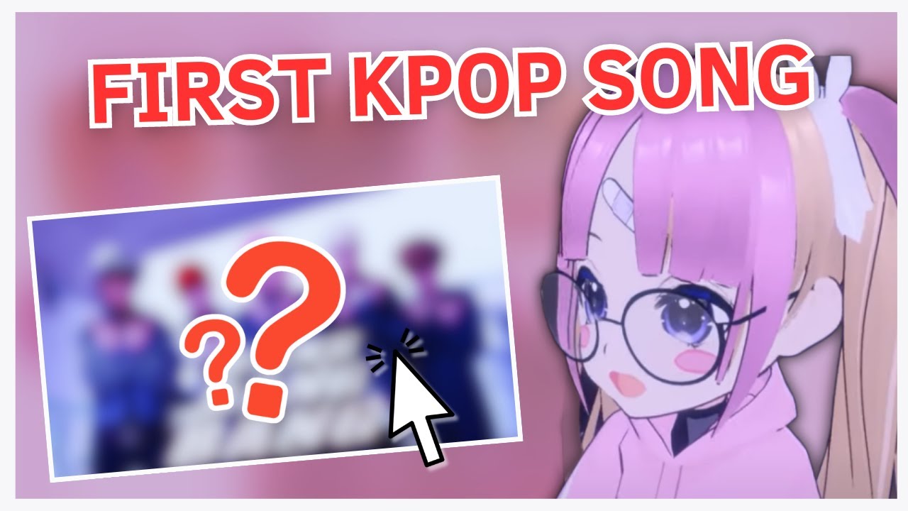 KyOresu FIRST KPOP ENCOUNTER - YouTube
