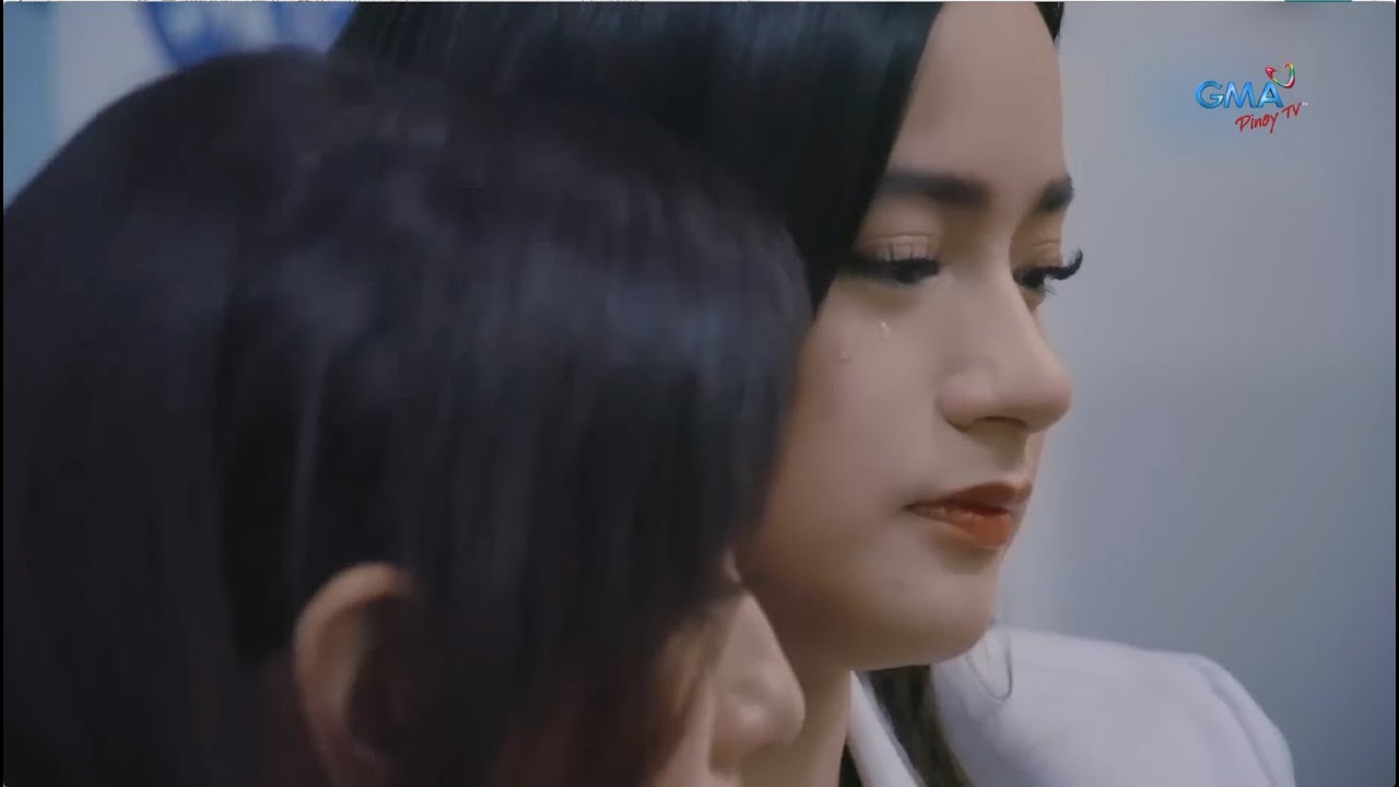 Dr. Analyn, nasaktan sa mga sinabi ng ama - YouTube