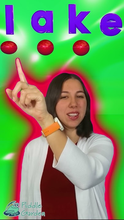 How Bossy E Makes the Vowel Say Its Name | Kindergarten & First Grade ...