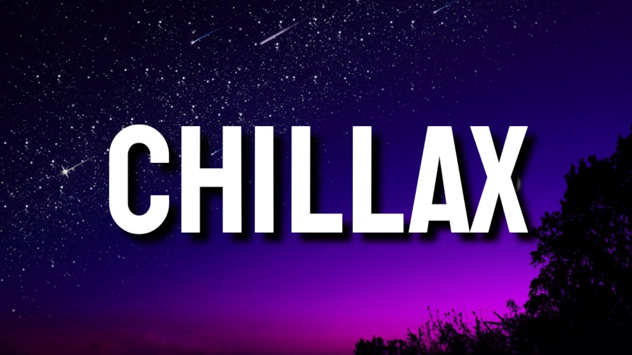 Farruko - Chillax (Letra/Lyrics/Song) entonces bailame lento que yo ...