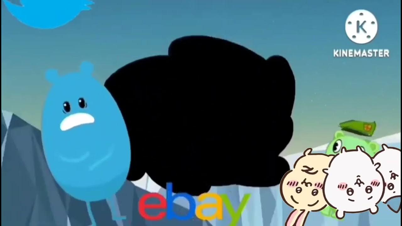 Black hole Add Round 9 - YouTube