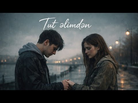 Tut əlimdən 2026 Trend remix (Vusal Həbibli)