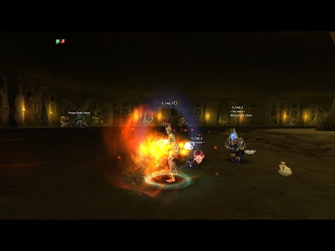 HABU BAKDA BİR PT BULAMADUK / Silkroad Online 2020 Eris New Server