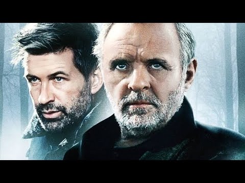 The Edge Full Movie Facts & Verdict | Anthony Hopkins | Alec Baldwin