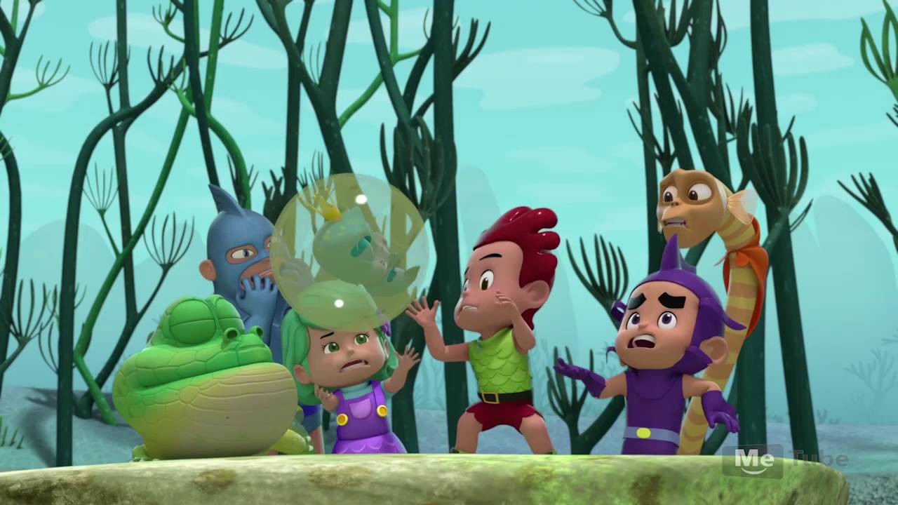 KIKO [ SEASON 1 | SHORT CLIP ] : KIKO - Menyelamatkan Bayi Karkus - YouTube