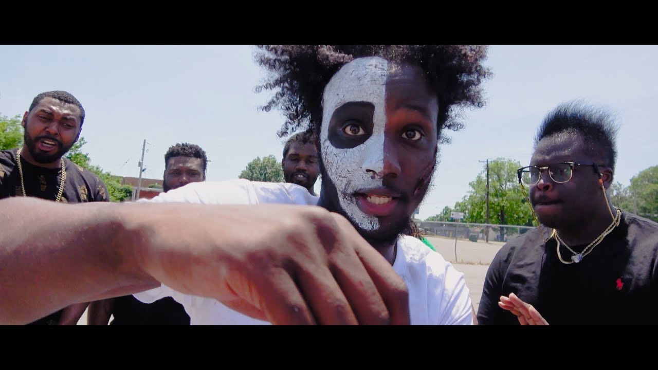 Ace GAHD - Respect The GAHD (Official Music Video) - YouTube