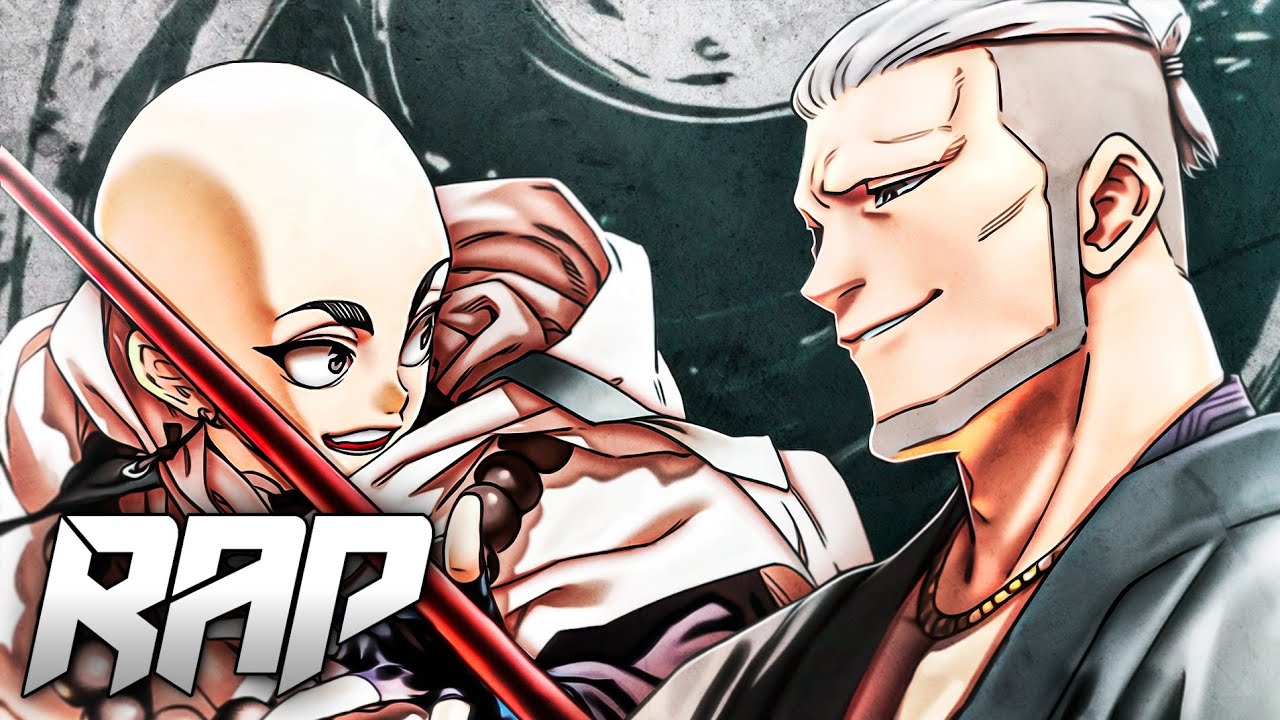 HOZOIN INSHUN vs HAYASHIZAKI JINSUKE | Tenkaichi: 8vos | BynMc ft ...