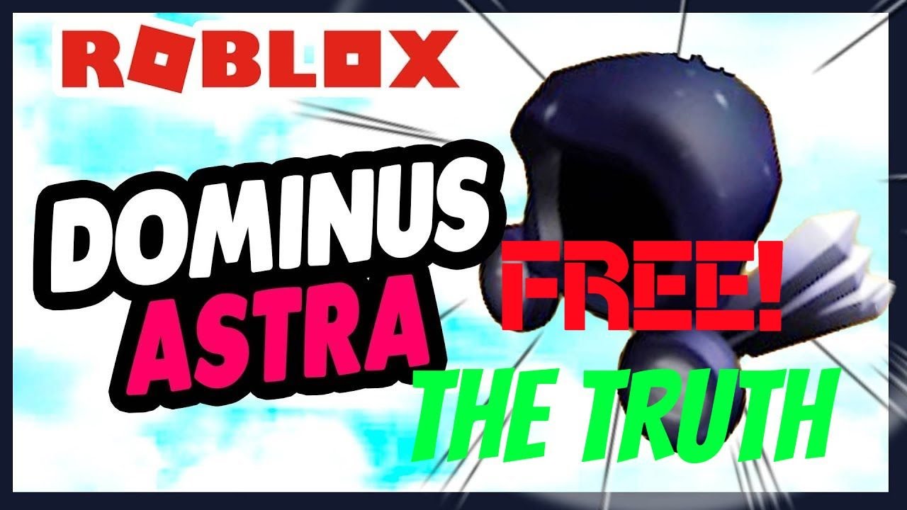 The TRUTH about Dominus Astra - YouTube