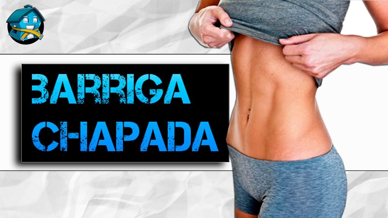 Exercícios para definir sua barriga! - YouTube