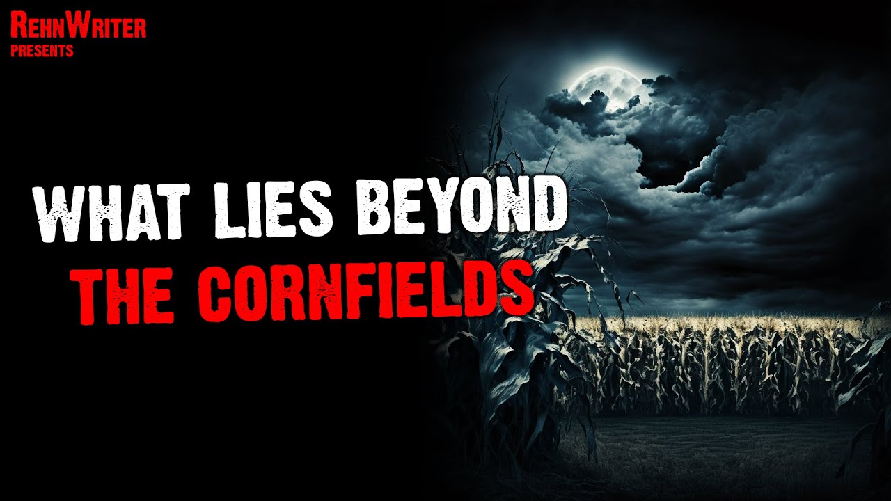 What Lies Beyond the Cornfields - Creepypasta by RehnWriter - YouTube