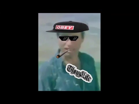 Şaban Yat da Ağzına Sıçam Sıçam Thug Life...