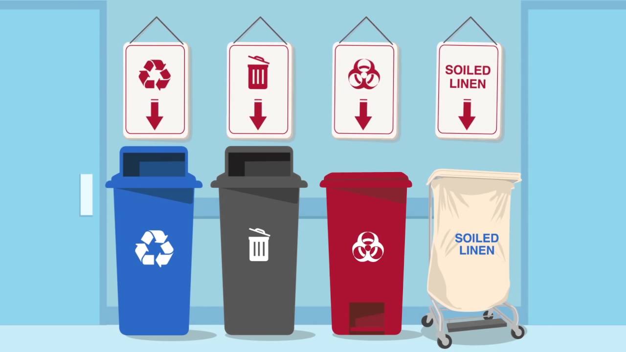 Unitex Linen Loss Advice & Tips Video - YouTube