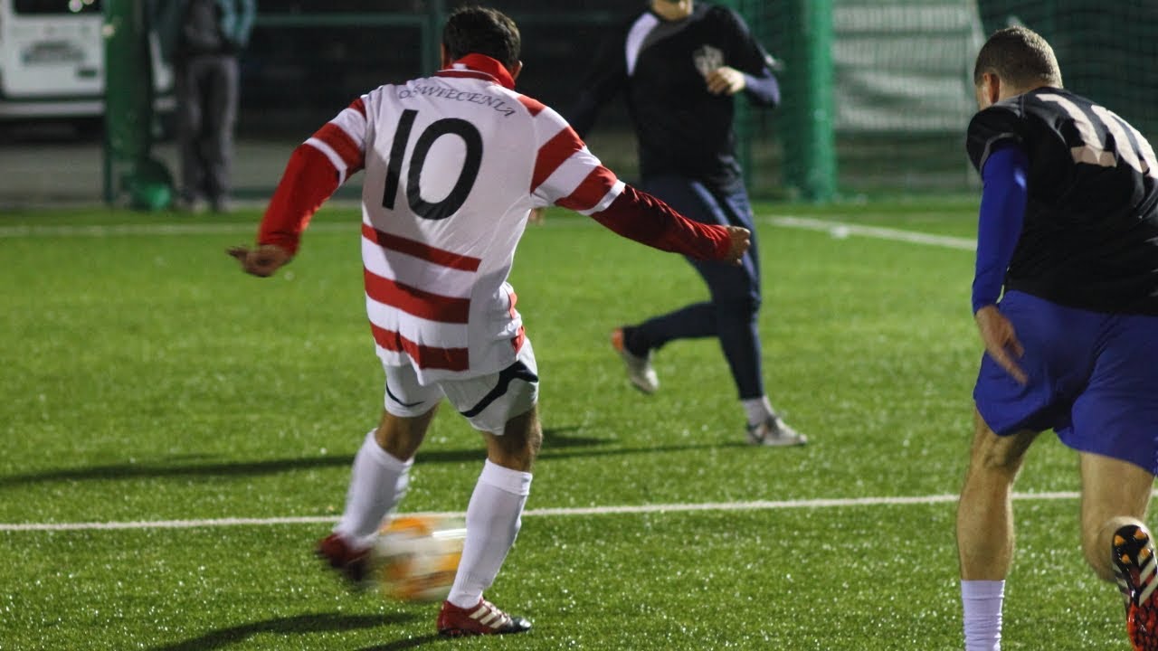 Piomet - Oświecenia Team: 9. tydzień (FLS Jesień 2018) - YouTube