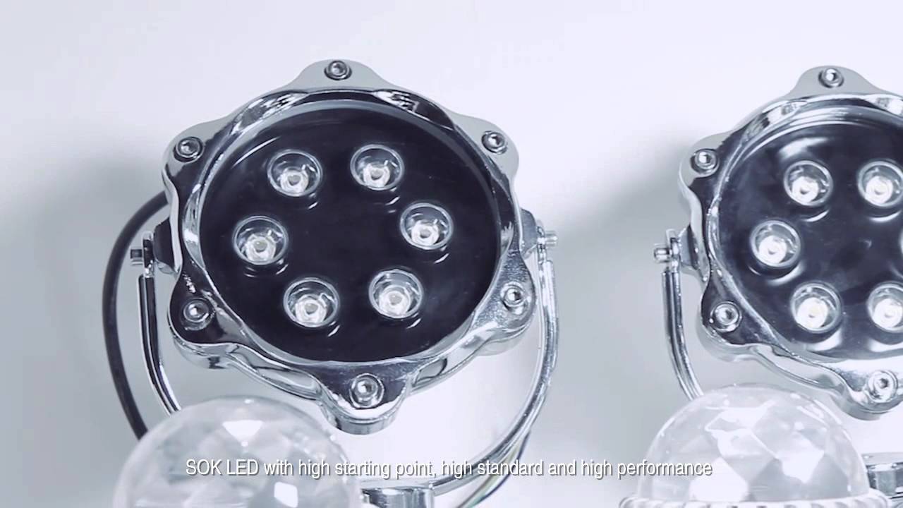 SOK Introduction - YouTube