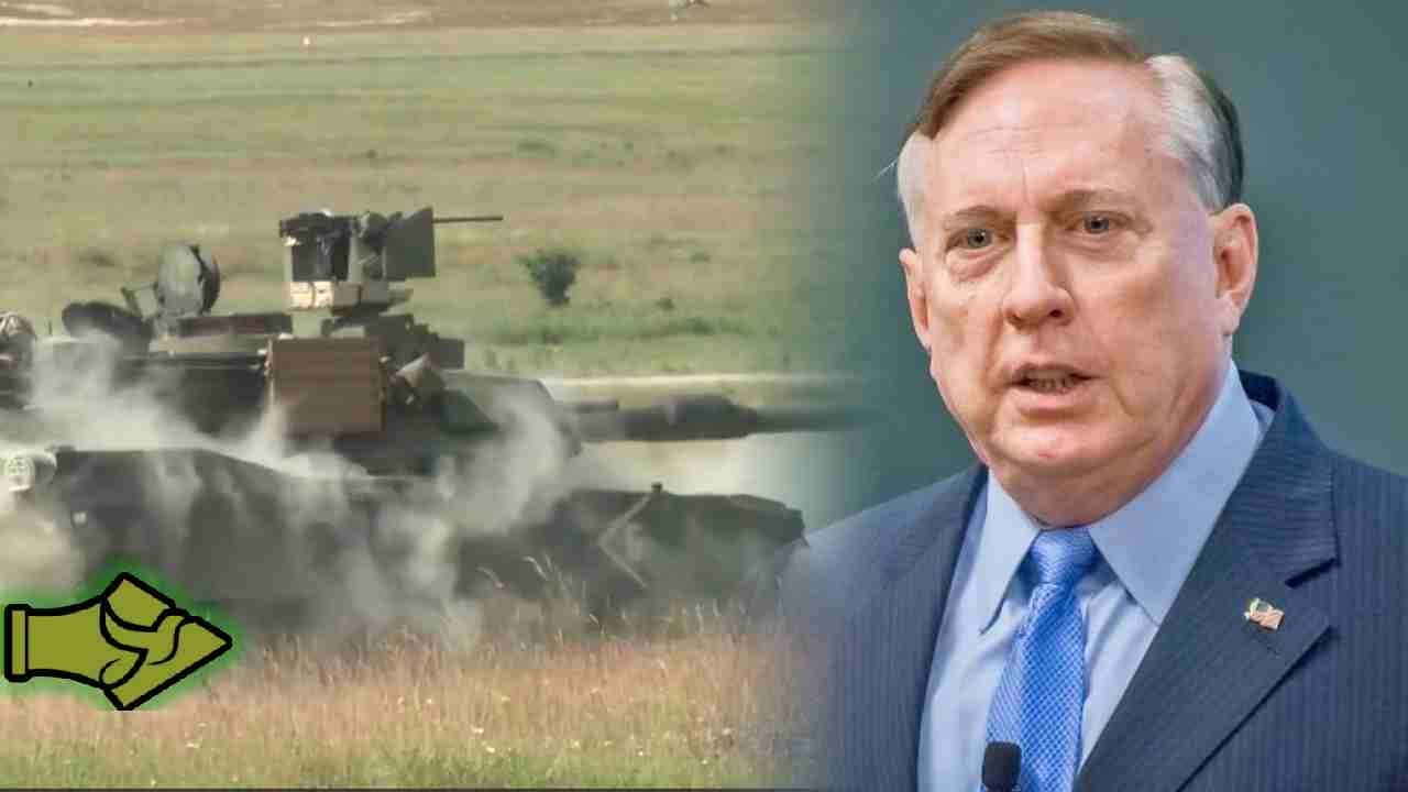 «Ο ΠΟΛΕΜΟΣ ΣΤΗΝ ΟΥΚΡΑΝΙΑ ΘΑ ΤΕΛΕΙΩΣΕΙ ΜΕ ΤΟΥΣ ΟΡΟΥΣ ΤΗΣ ΜΟΣΧΑΣ» - YouTube