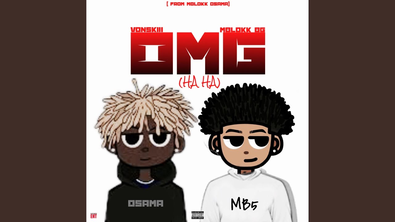 OMG (Ha Ha) - YouTube