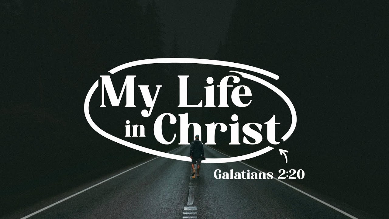 #SIMBAhay | MY LIFE VERSE | MY LIFE IN CHRIST - YouTube