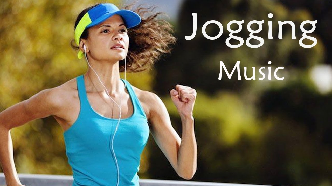 Morning Jogging Music: Relaxing Music || Music for relax || walking ...