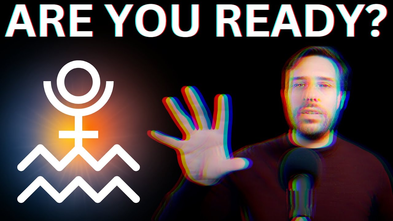 Pluto in Aquarius Explained – How This Transit Will Redefine Our World - YouTube
