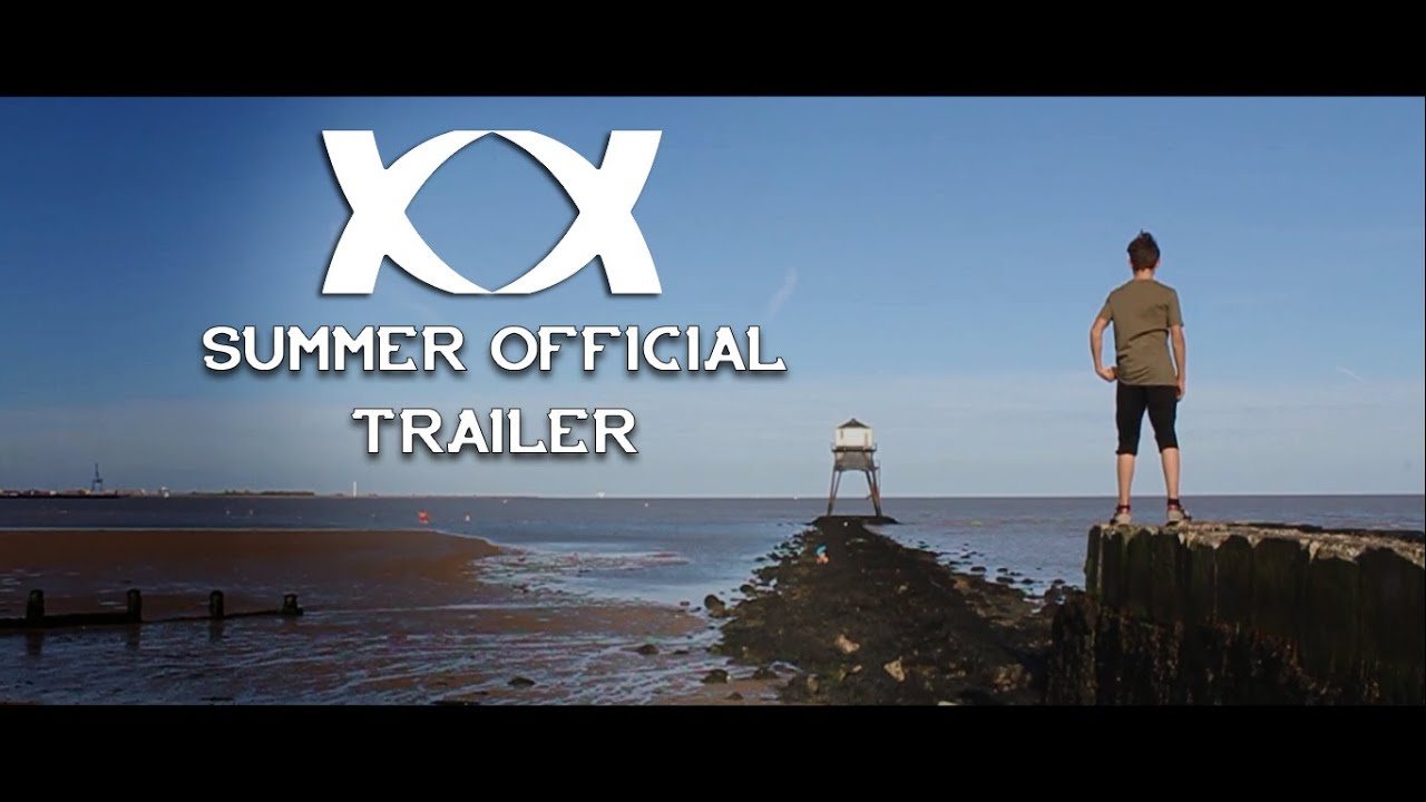 Summer Official Trailer 2015 - YouTube