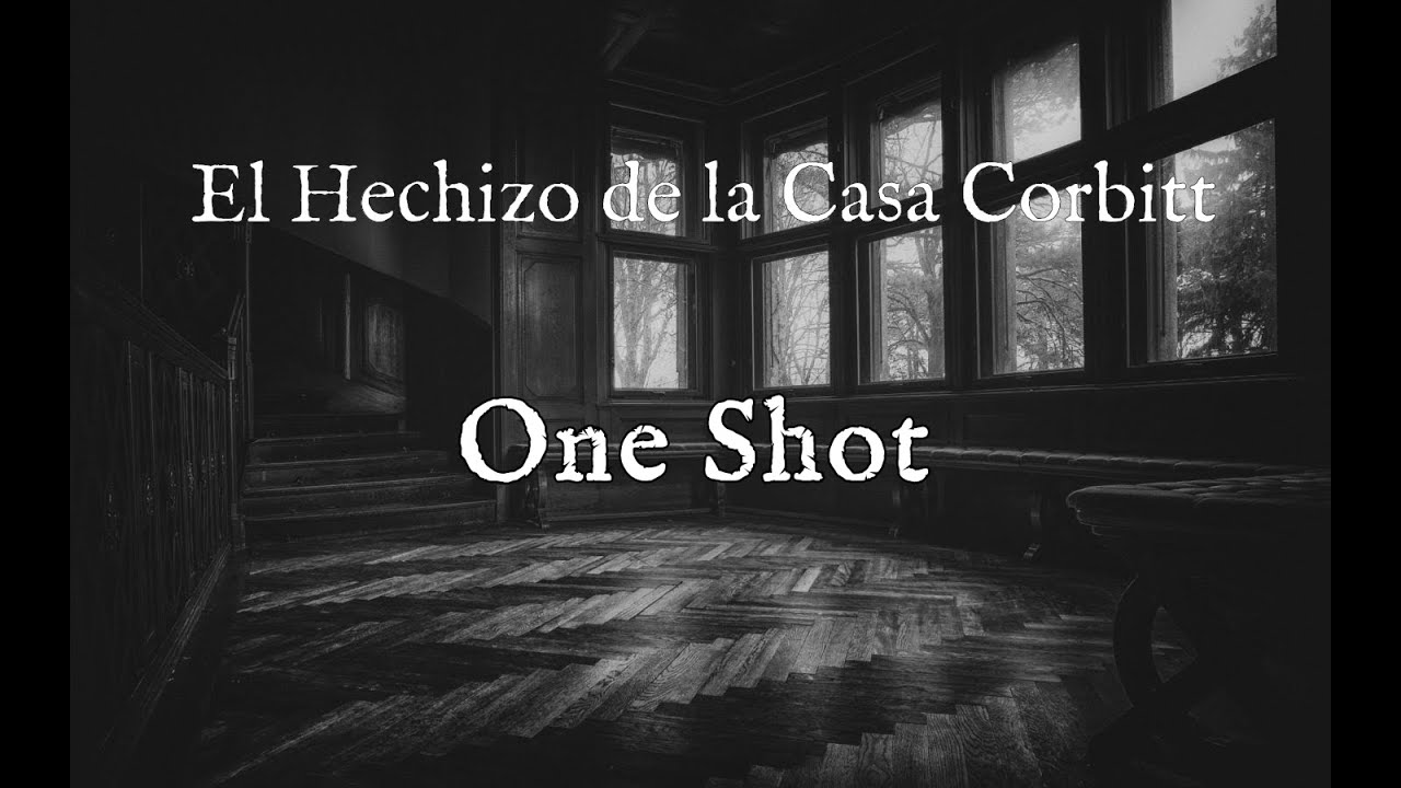 La Llamada de Cthulhu: El Hechizo de la Casa Corbitt - YouTube