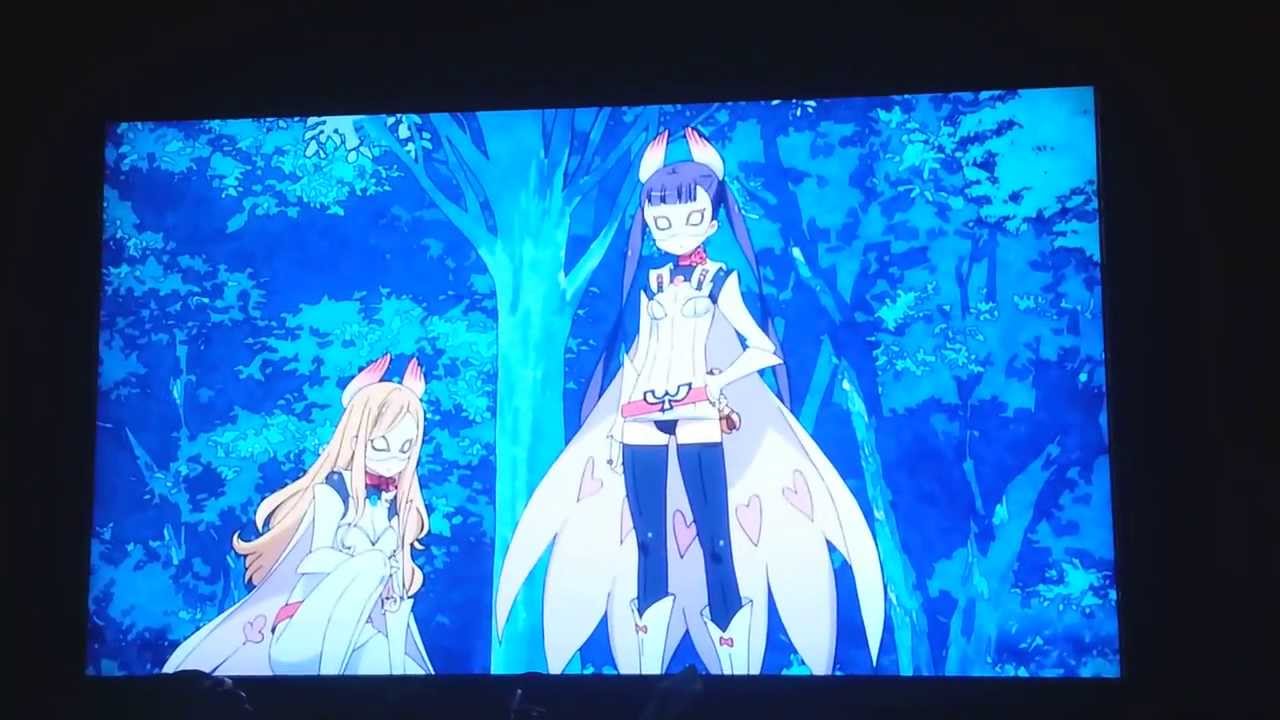 World Conquest Zvezda Plot Episode 1 Anime Reaction - YouTube