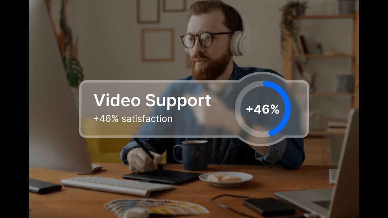 Use SnapCall Flow to resolve technical queries faster - YouTube