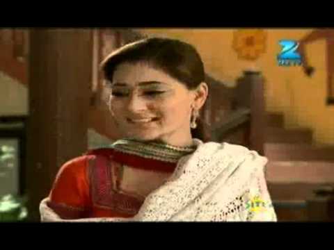 Ram Milaaye Jodi - Hindi TV Serial - Best Scene - Kritika Desai, Sujay ...