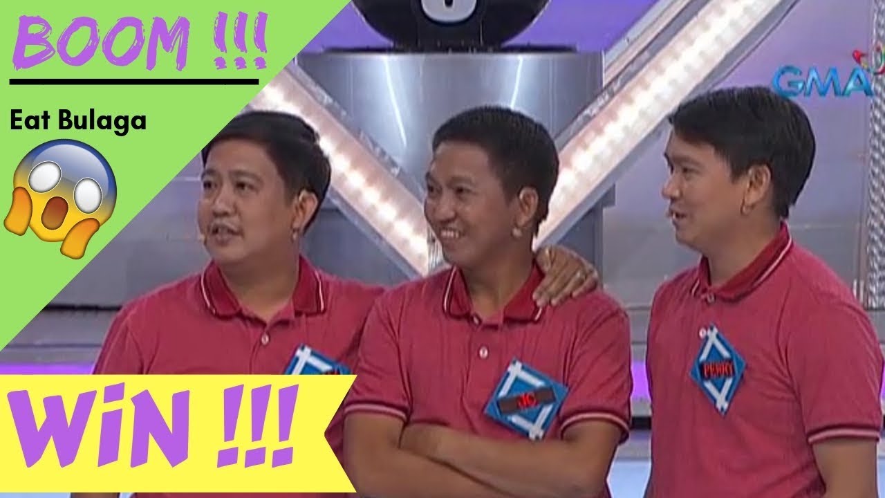 Eat Bulaga Live Replay - BOOM! February 28, 2019 - YouTube