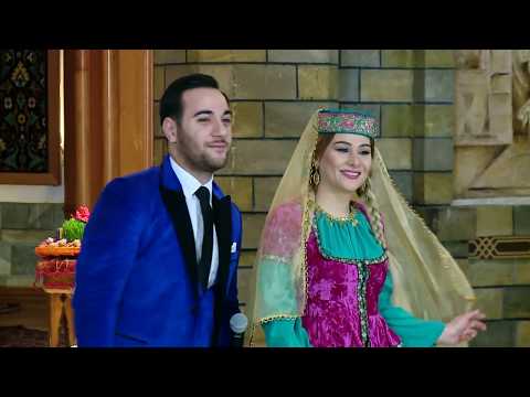 Günaz TV NOVRUZ Proqramı 20.03.2018