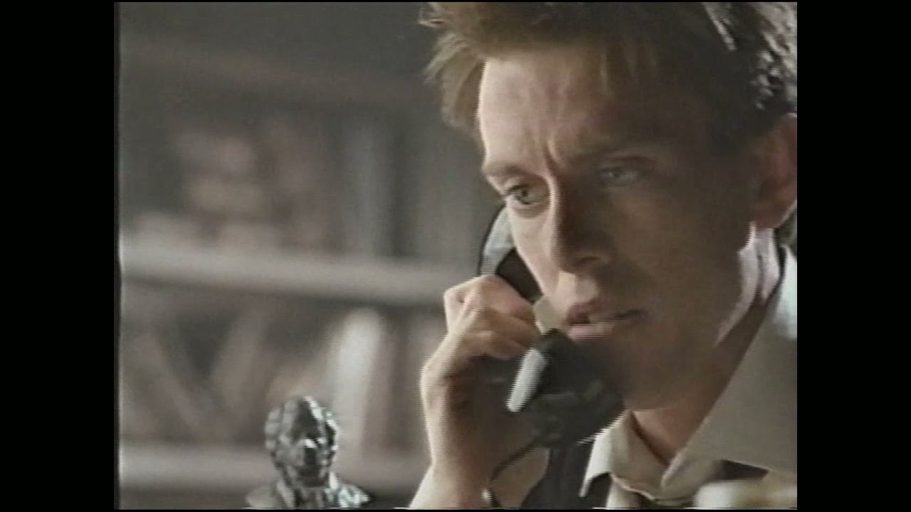 1995 Got Milk Aaron Burr Commercial - YouTube