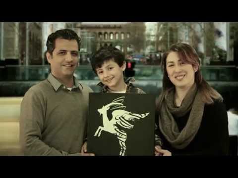 Persian Film Festival - Promo