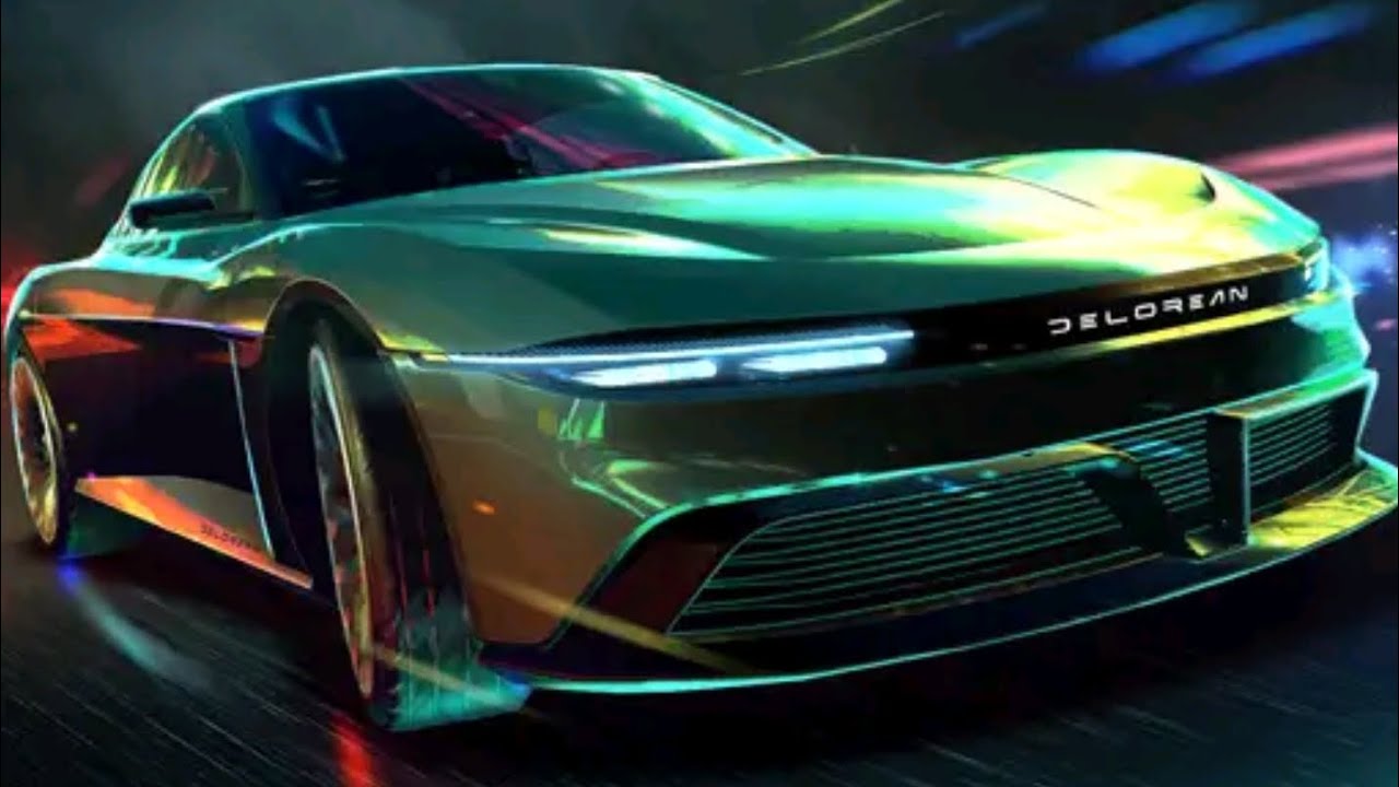 Need for Speed TM No Limits - YouTube