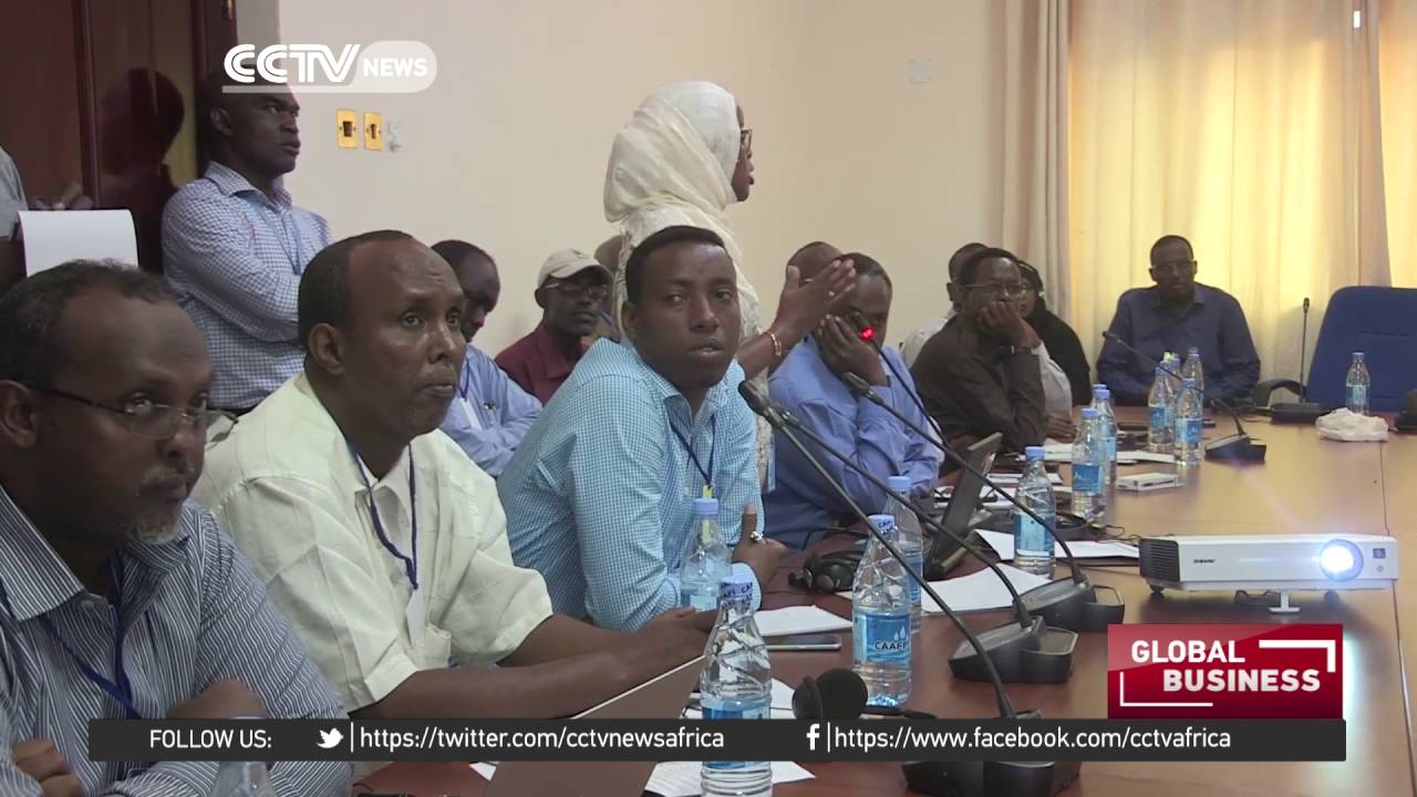Entrepreneurs in Somalia collaborate with UN to boost business ...