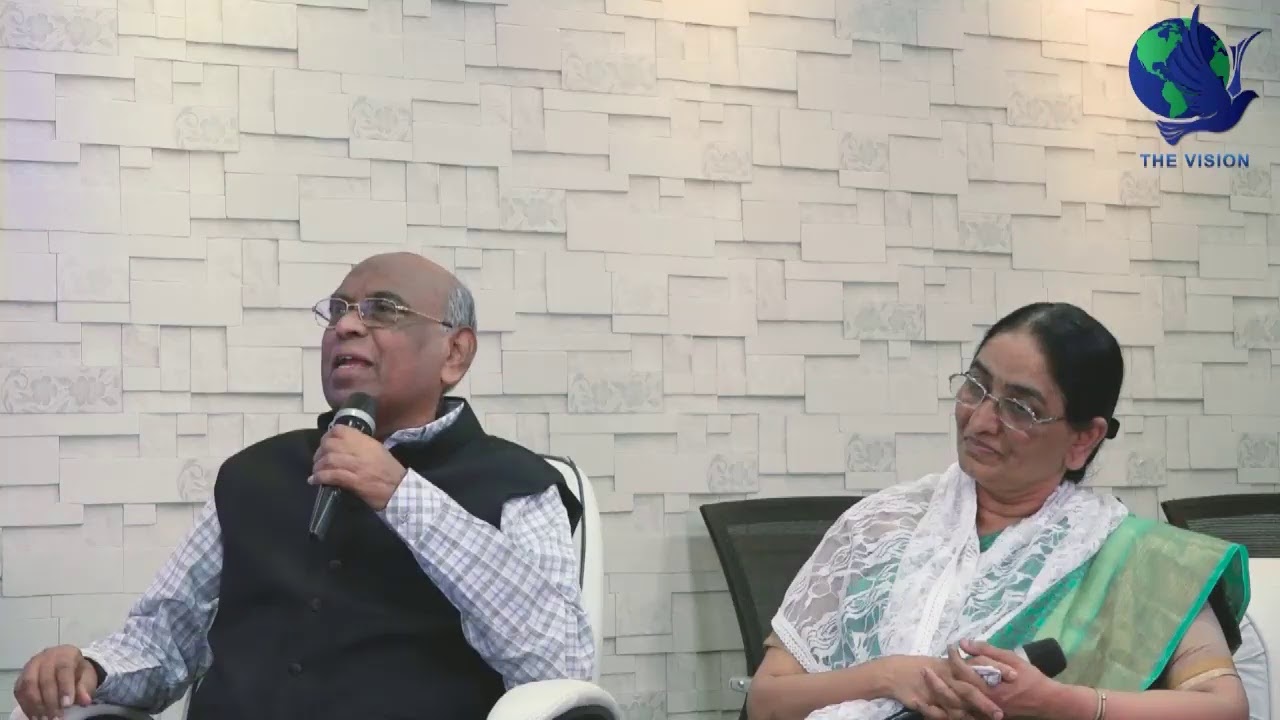 Vision TV Live Stream - YouTube