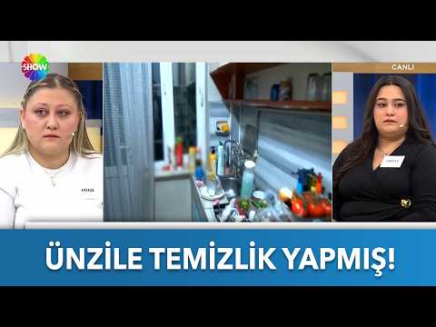 Polis kamerasından olay yeri! | Didem Arslan Yılmaz'la Vazgeçme 27.4.2026