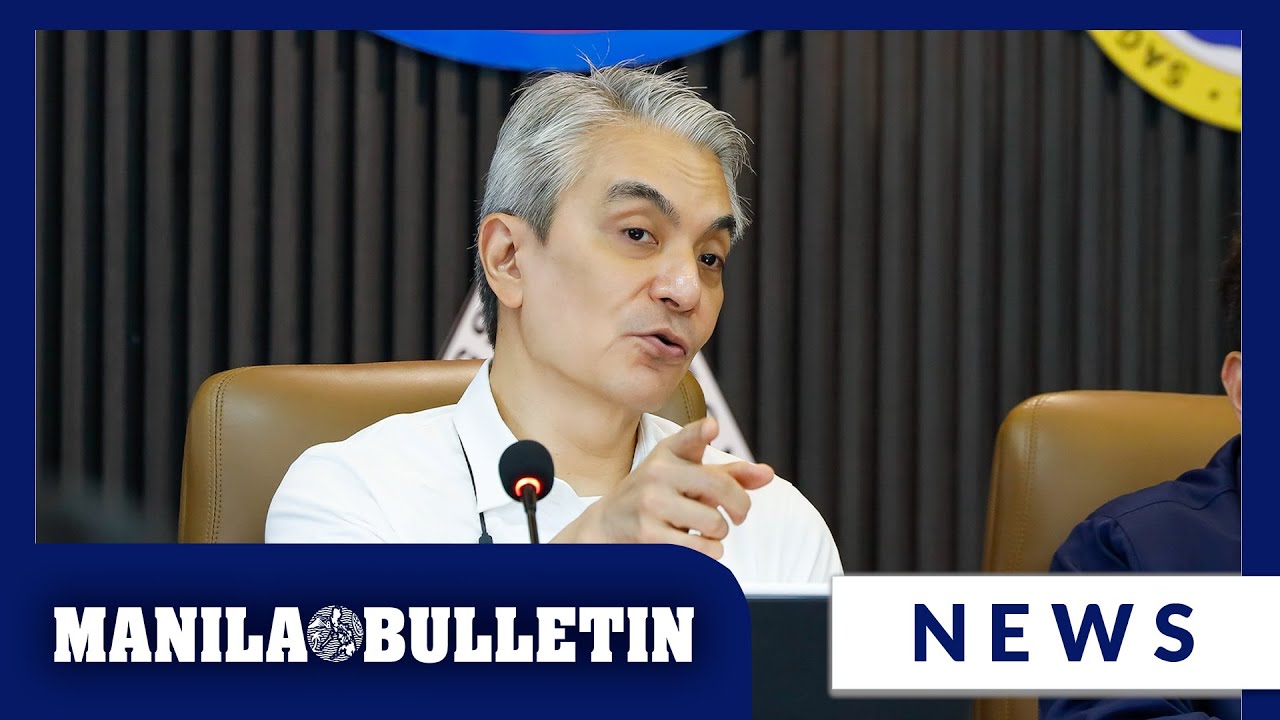 PBBM a drug user? Duterte just drawing from old 'playbook', says ...