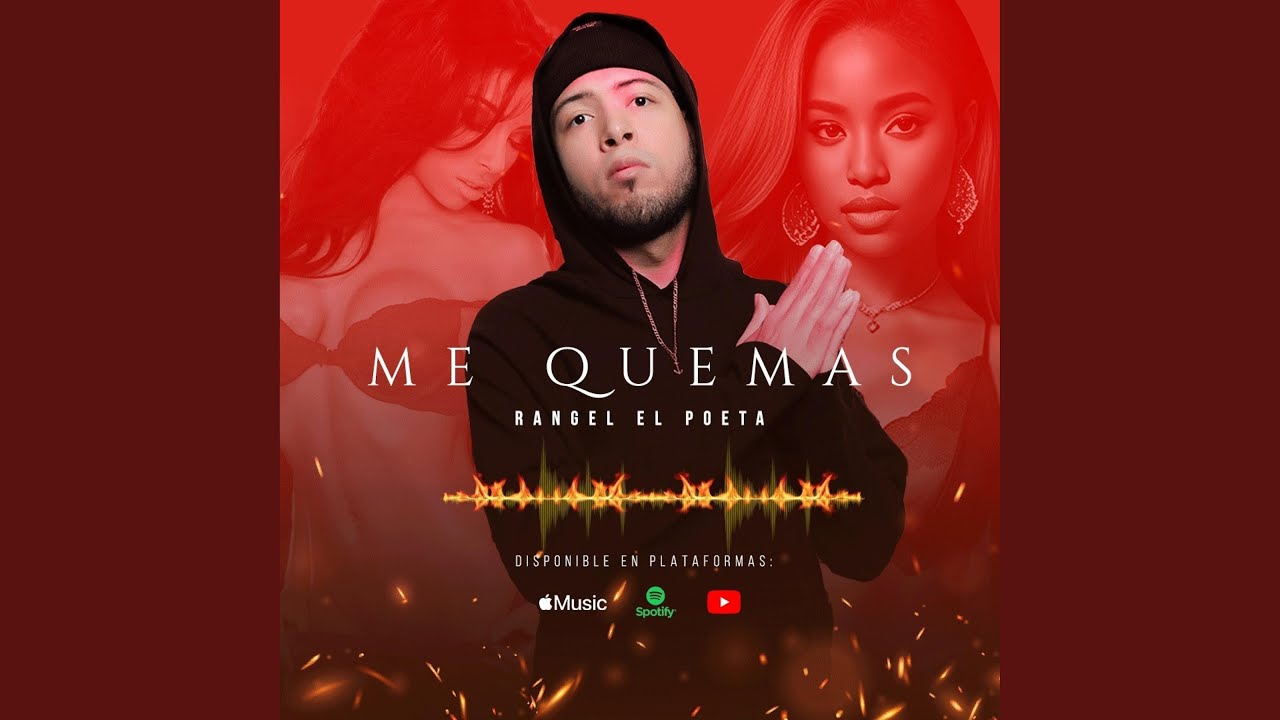 Me quema - YouTube