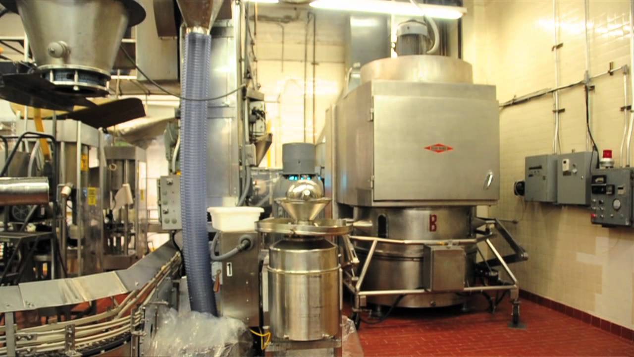 Energy Concepts Projects: 4C Foods - YouTube