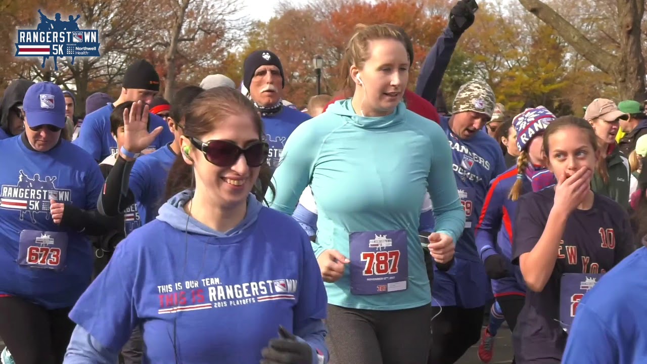 Together we run - YouTube