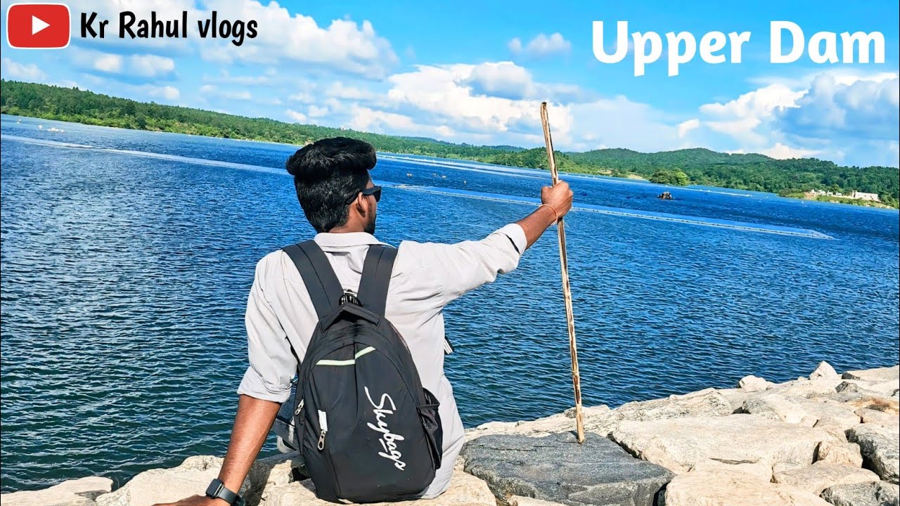 Upper Dam Ayodhya Hill - Purulia || India tourist place || Natural Vlog ...