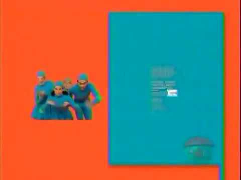 4 Square Ending (2006) -  v3